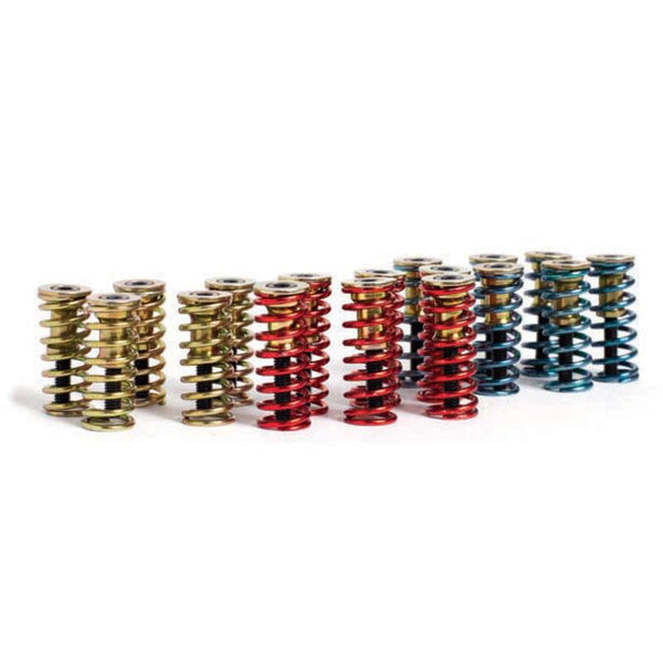 Rekluse Pressure Plate Springs - Orange – Mongoose Parts