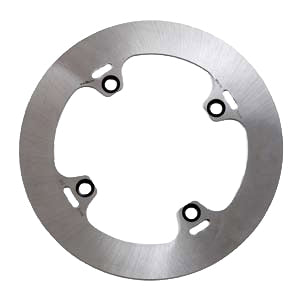 Solid Rear Rotor - SUZUKI – Mongoose Parts